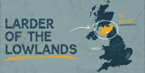 Larder of the Lowlands - Larder of the Lowlands